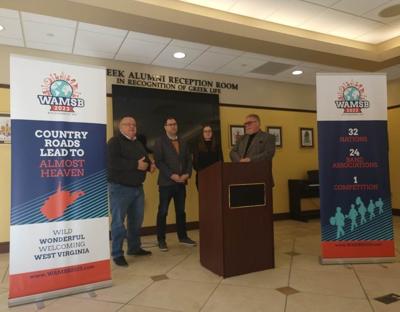 More details revealed as World Association of Marching Show Bands draws ...