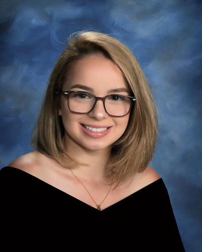 Grafton High School's graduation set Monday at football field | WV News ...