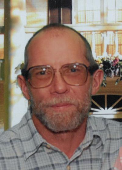 Robin Adair Sayre | Harrison Obituaries | wvnews.com