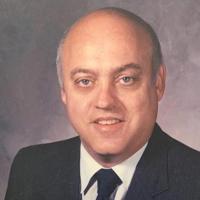 Thomas 'Tom' David Corathers | Harrison Obituaries | wvnews.com