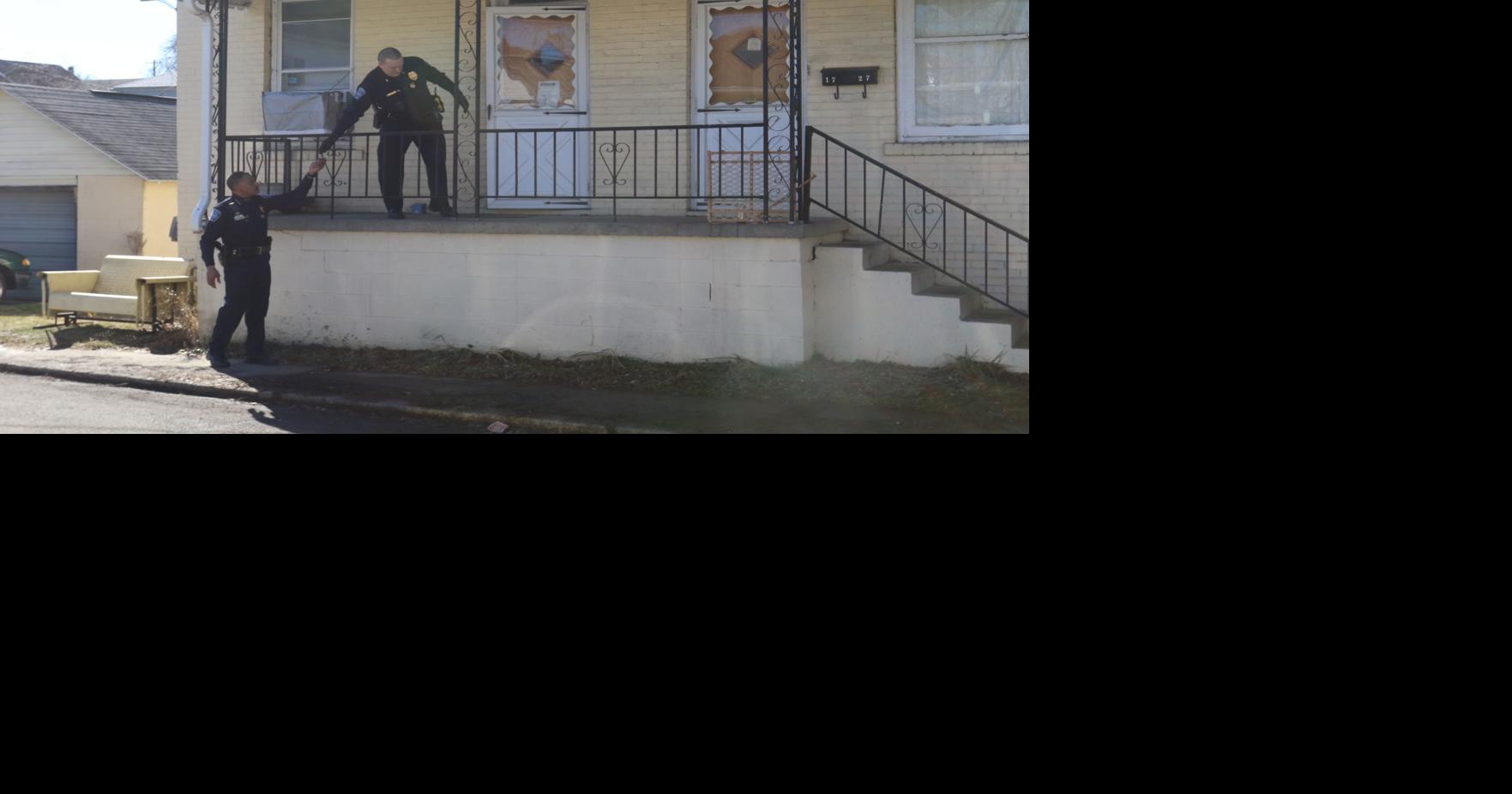 Law enforcement: Name of 80-year-old Clarksburg, WV, man killed in officer involved shooting ...