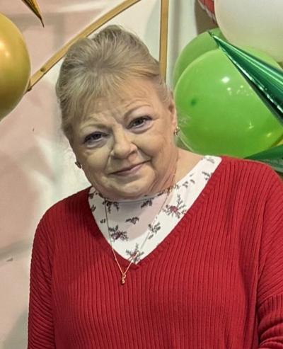 Beverly Kay (Akens) Allgire | Obituaries for Jackson County, Ravenswood ...
