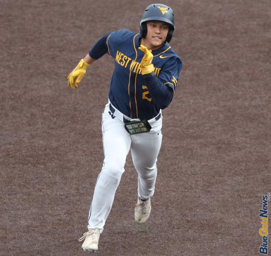 Wetherholt named semifinalist for two national awards | West Virginia ...