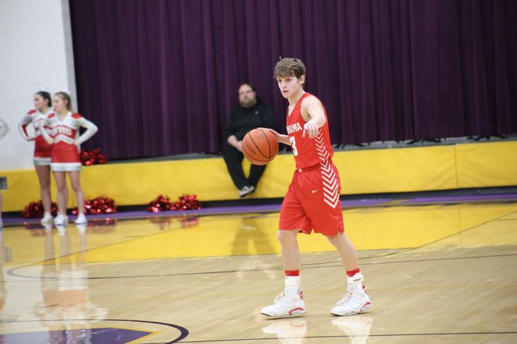 Wahama boys win close contest at Southern, 59-55 | Sports for River ...