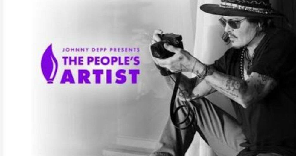 Young Gallipolis artist advances to top tier of nationwide contest ...