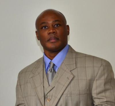 Marc Jackson: Candidate for Clarksburg City Council | Harrison News ...