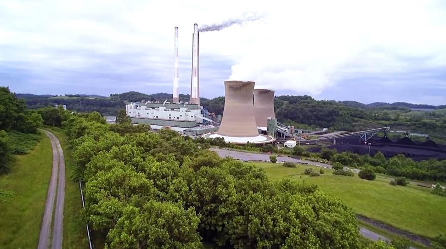 Harrison Power Station continues generating impressive impact for WV ...