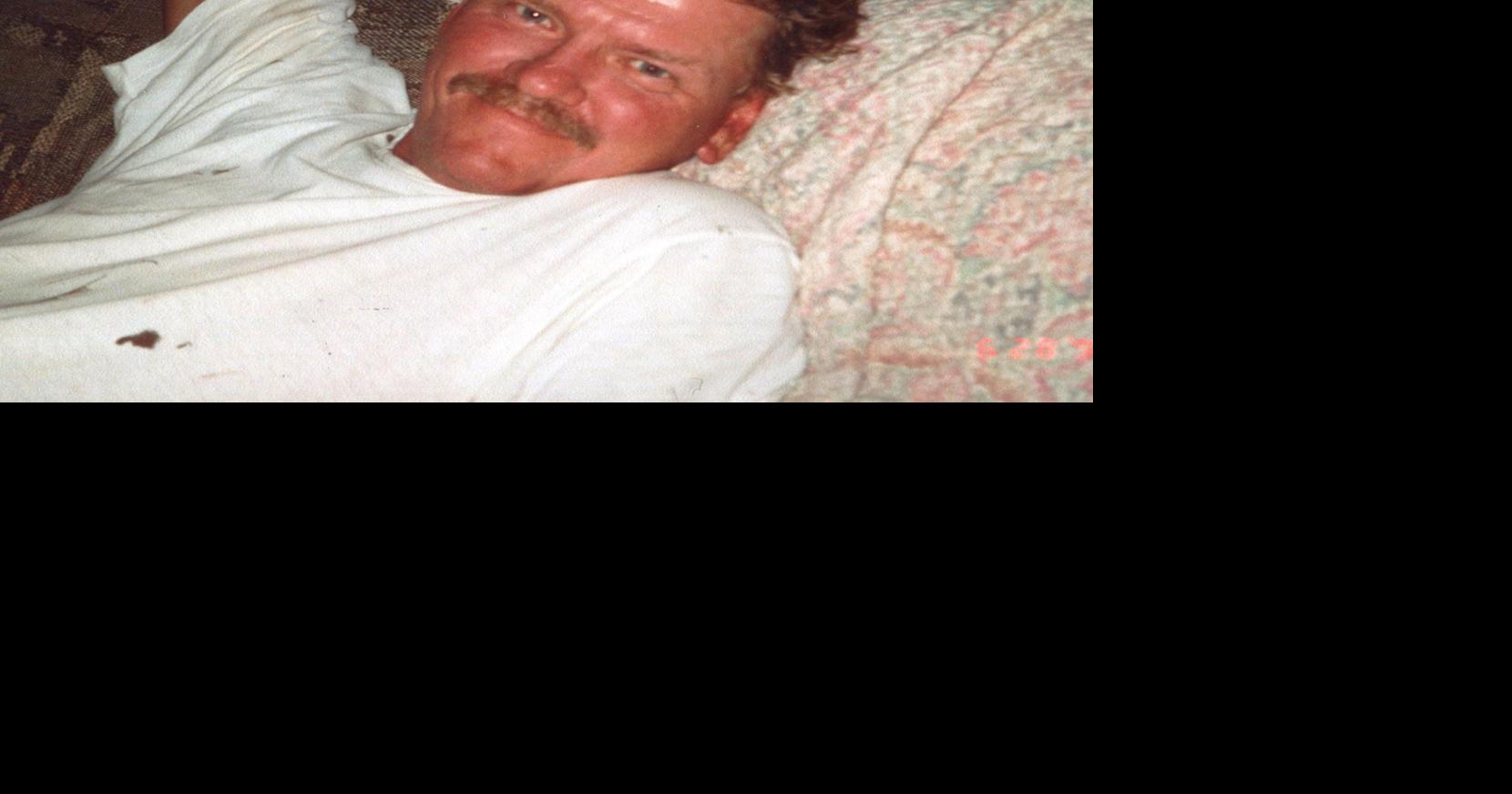 Larry Edward Knapp | Harrison Obituaries | wvnews.com