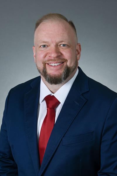 Heaney to run for West Virginia Senate District 2 in 2026 | WV News ...