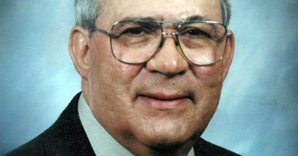 John 'Sonny' Allevato | Harrison Obituaries | wvnews.com