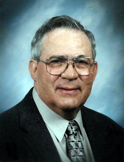 John 'Sonny' Allevato | Harrison Obituaries | wvnews.com