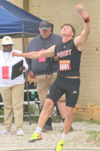 Point Pleasant boys track takes Class AA crown; Wahama boys make ...