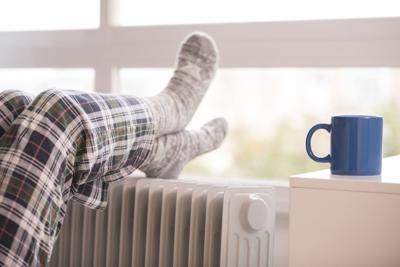 West Virginia DoHS extends application period for LIEAP (Low Income ...