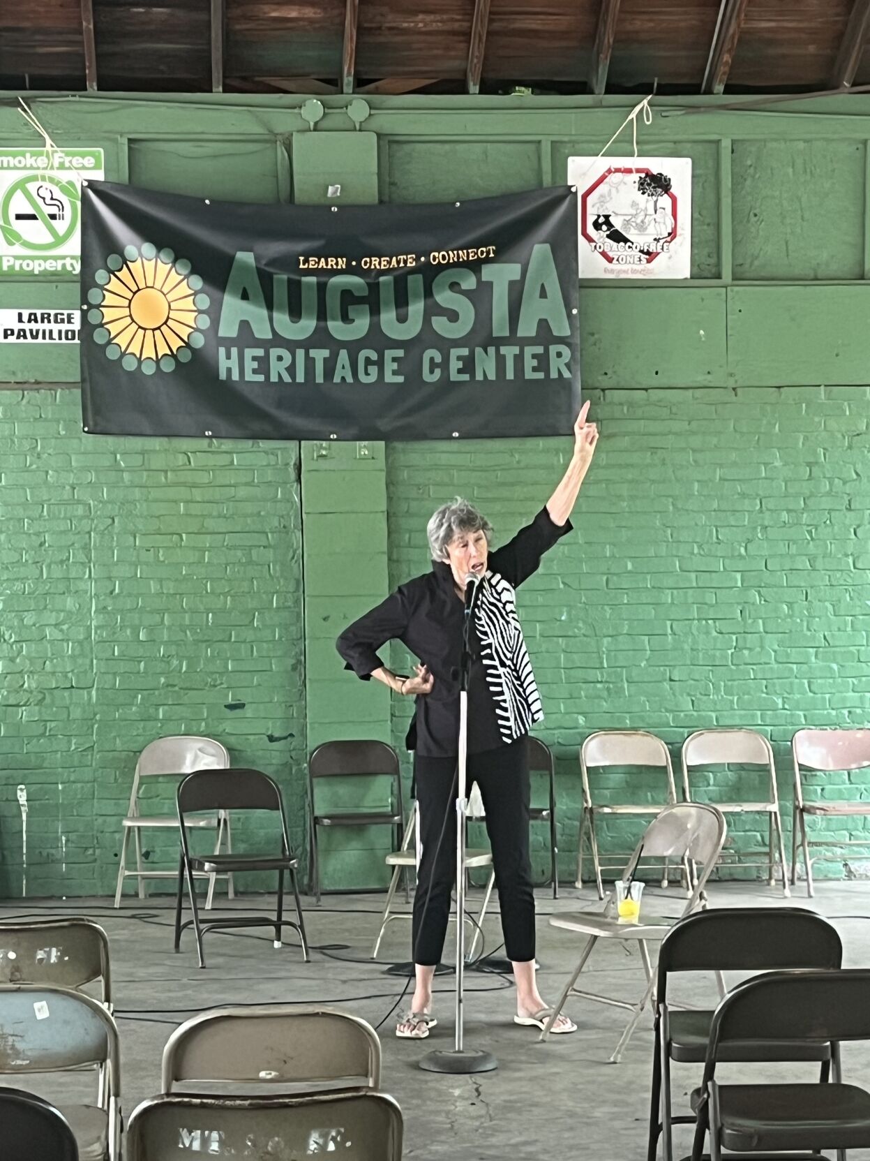 'The Little Rag Doll': Dadisman shares a blast from Kingwood's past ...