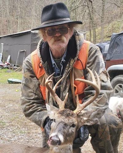 Kenneth Edward “Ed” Hurst | Weston Obituaries | wvnews.com