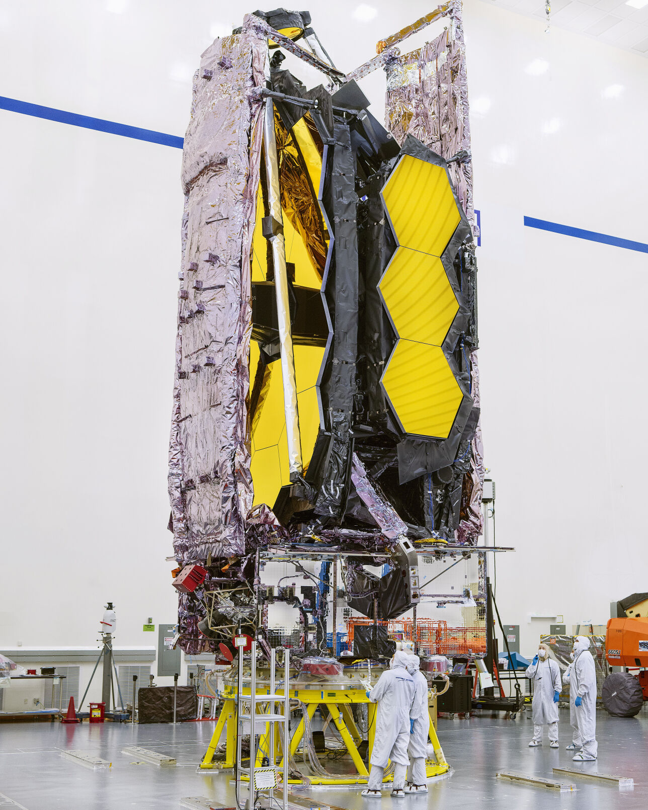 NASA's Fairmont, West Virginia, based IV&V Facility optimistic after ...