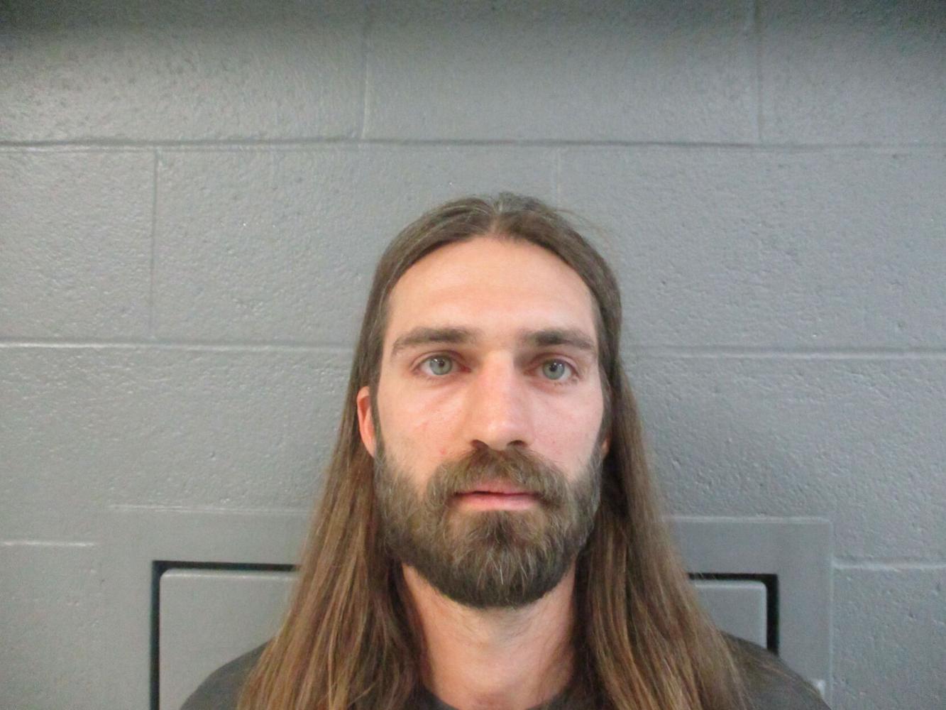 Defiant Disposition Determines Sentence For Defendant In Taylor County