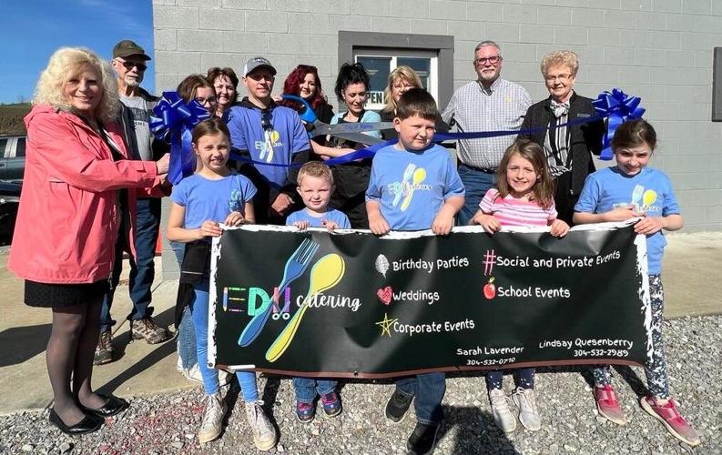 Best friends bring their love of cooking to new catering venture ...