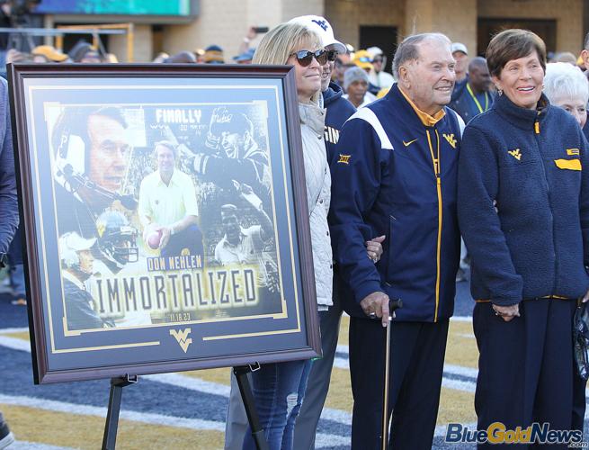 Photo Gallery I: West Virginia Mountaineers - Cincinnati Bearcats ...