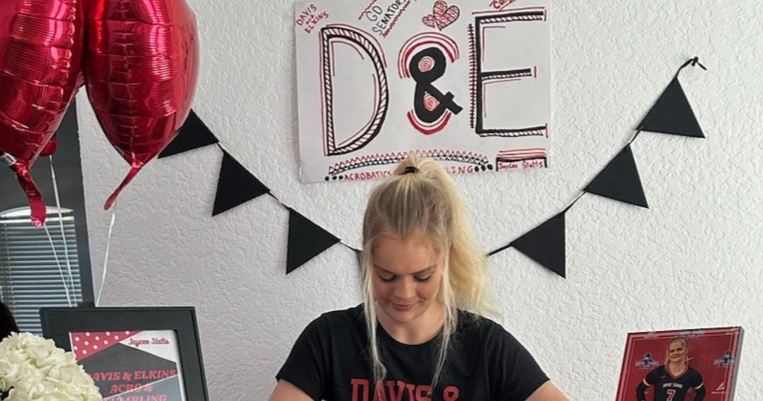 Jaycee Thaxton will take talents to Davis & Elkins | Jackson Star and Herald - Ripley and ...