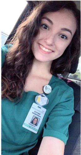 $16,250 in Ann Bramer Scholarships awarded to local students | Harrison ...