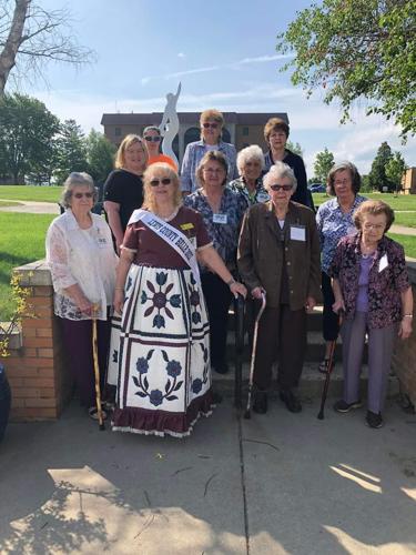 Weston area CEOS meeting held May 21 | Weston Lifestyles | wvnews.com