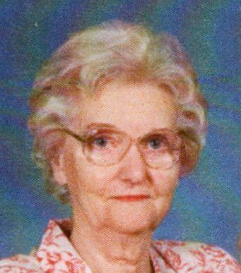 Emma Mae (Walters) Murrey | Obituaries for Jackson County, Ravenswood and Ripley WV | wvnews.com