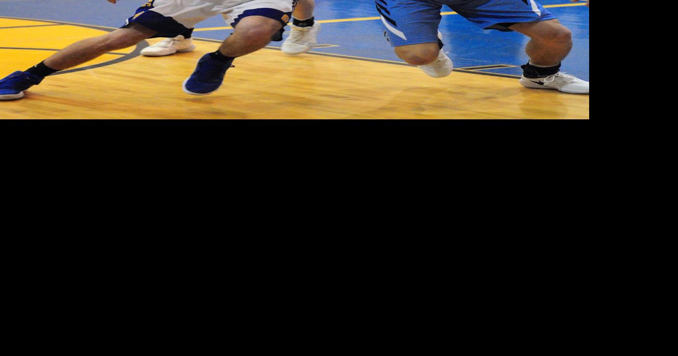 20 Questions with Caleb Bish | Harrison Sports | wvnews.com