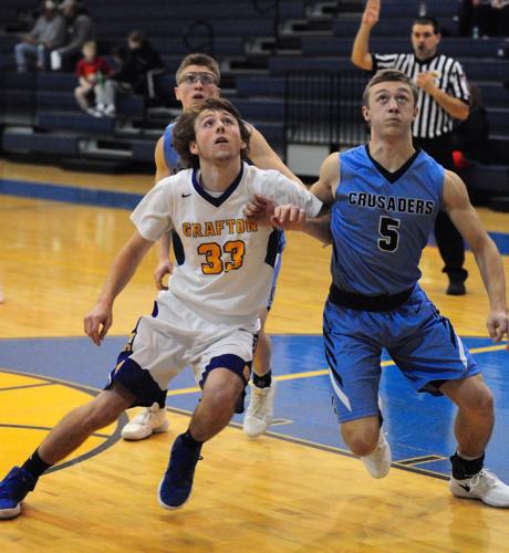 20 Questions with Caleb Bish | Harrison Sports | wvnews.com