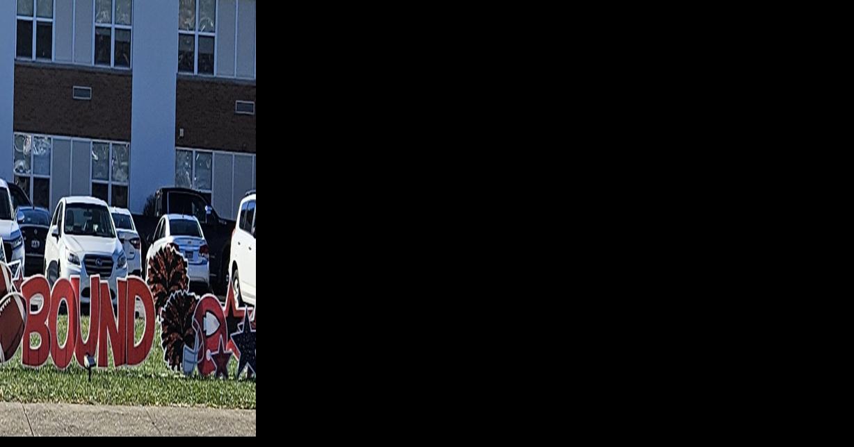 Athletic director Tom Sears praises community support as Bridgeport ...