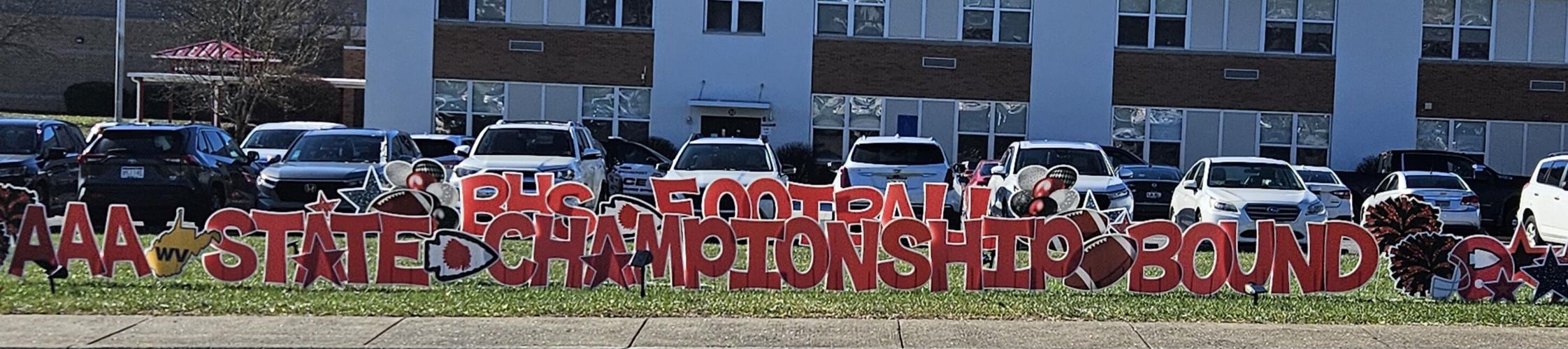 Athletic director Tom Sears praises community support as Bridgeport ...