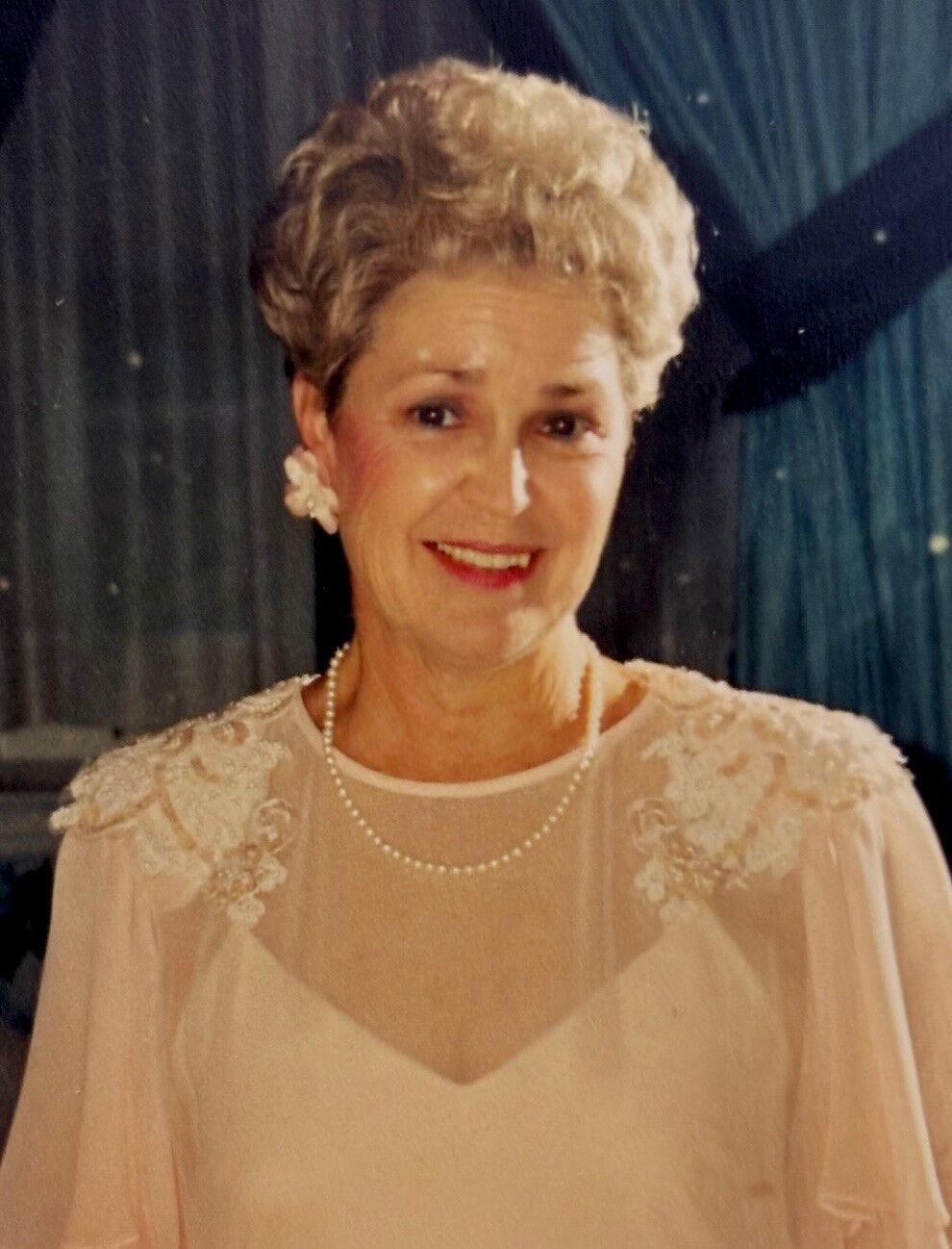 PAULINA BETH “POLLY” HUGHES | Obituaries for Jackson County, Ravenswood ...