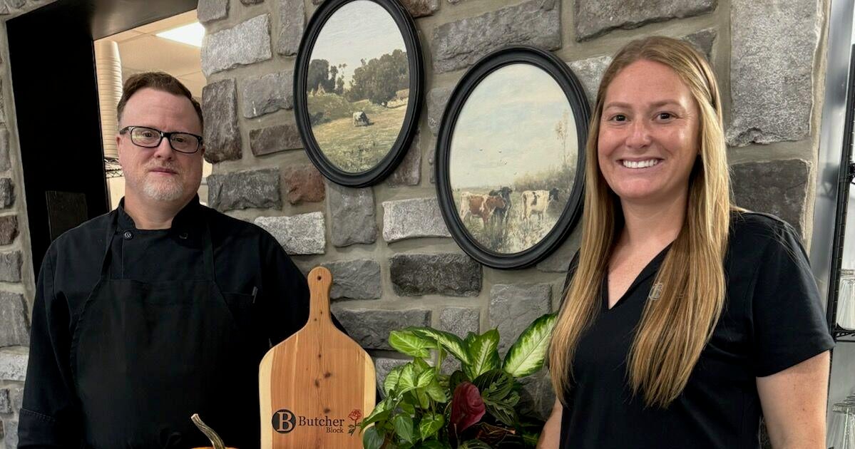 New culinary gem welcomes diners to its Millwood location | Jackson ...