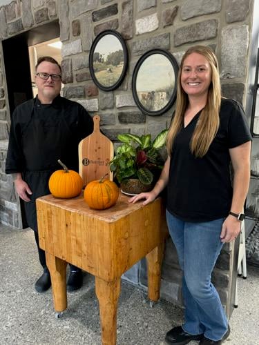 New culinary gem welcomes diners to its Millwood location | Jackson ...
