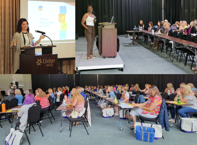 Trauma-Informed Care principles shared at summit | Garrett County ...