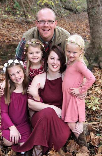 Adam Cheeseman stresses importance of students' value at school and in ...