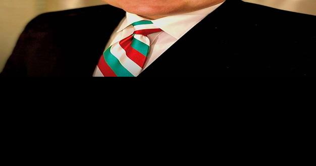 Sheriff Robert Matheny named West Virginia Italian Heritage Festival ...