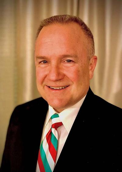 Sheriff Robert Matheny named West Virginia Italian Heritage Festival ...