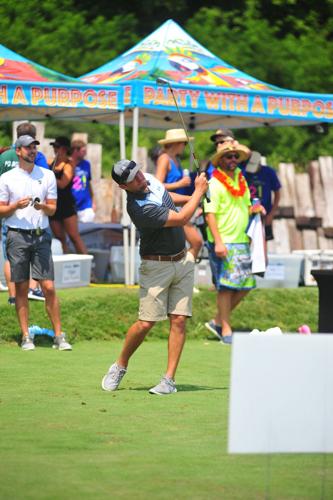 Medbrook Children's Charity's 'Party with a Purpose' raises | Harrison ...