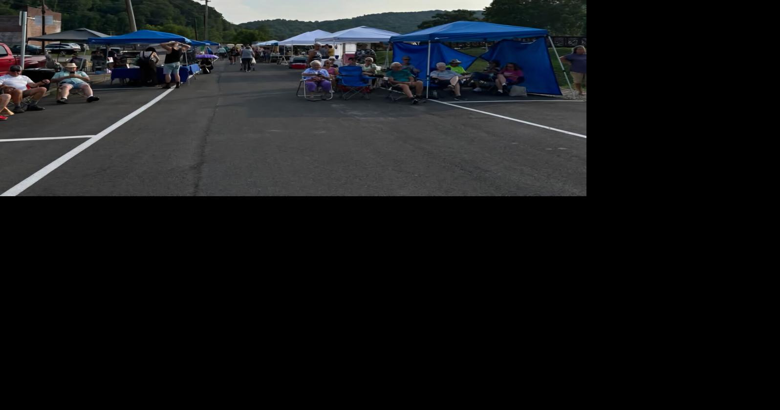 Lewis County Farmers Market prepares for 2025 season, seeks local ...