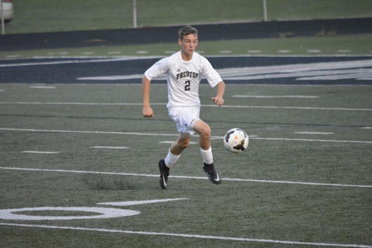 Veteran offense leads Knights | | wvnews.com