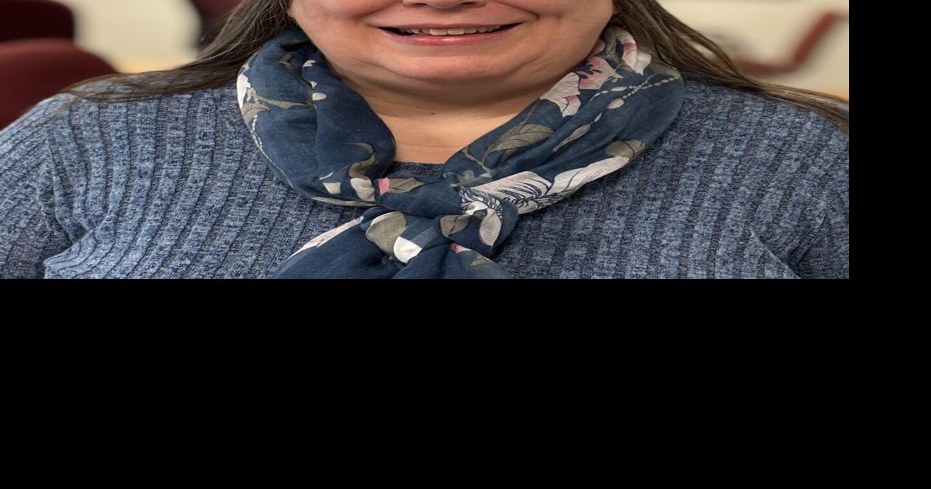 Ruggiero named editor of Garrett County Republican | Garrett News ...