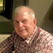 Robert H. (Bob) Reger, Jr | Harrison Obituaries | wvnews.com