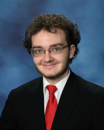 Utterback to attend National 4-H Congress | Garrett County Community ...