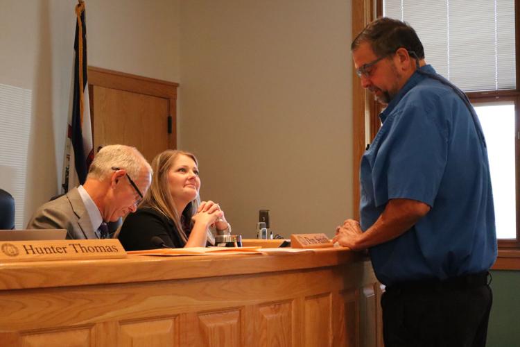 Preston County (West Virginia) Commission hires full-time IT director ...