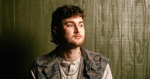 Barbour County (West Virginia) Fair to host country music artist Austin ...