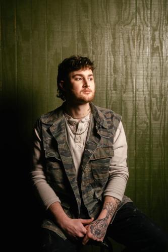 Barbour County (West Virginia) Fair to host country music artist Austin ...