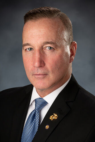 West Virginia Gov. Justice appoints Del. Honaker as DHS Inspector ...