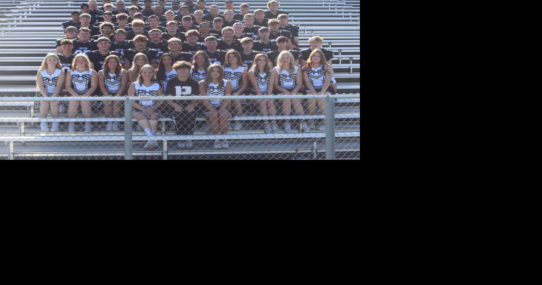 Preston football aims for improvement in 2025 | | wvnews.com