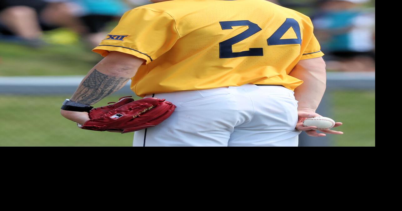 Major accomplishment: West Virginia baseball bound for Super Regionals ...
